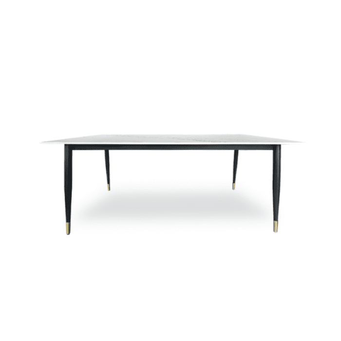 Lucio Dining Table - Enzol