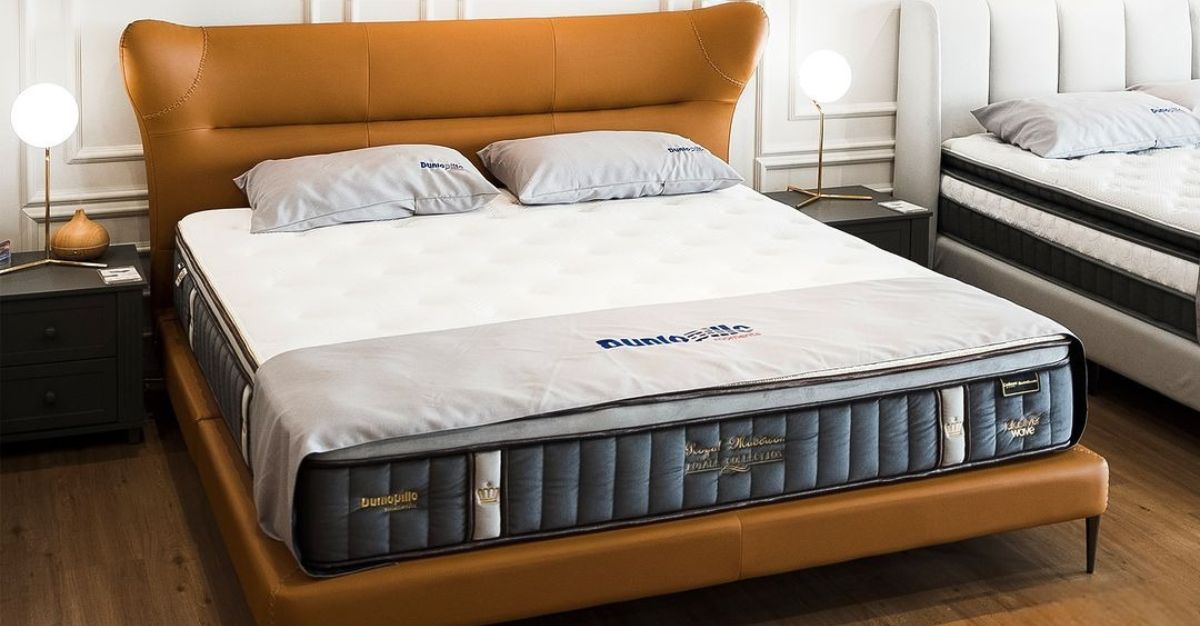 Guide To The Standard Bed and Bed Frame Size in Malaysia | Enzol