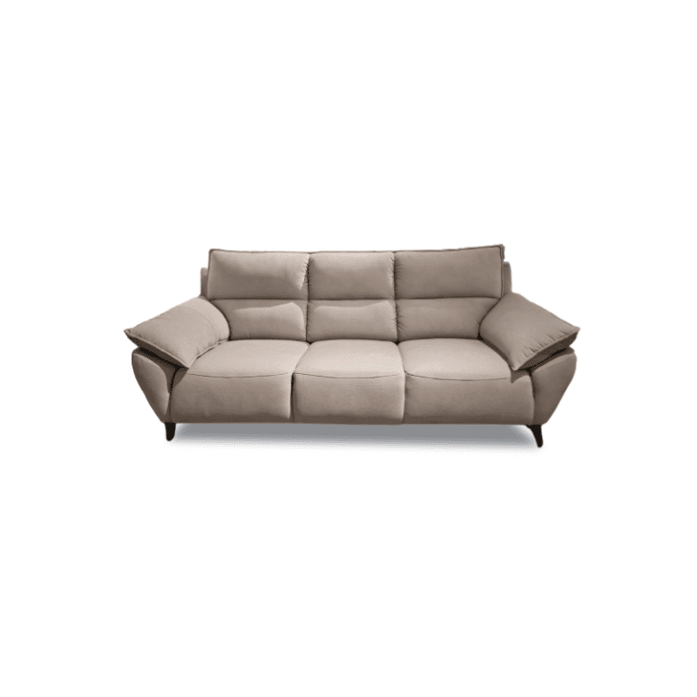 KOSMO: 123S Sofa (Standard Fabric) - Enzol